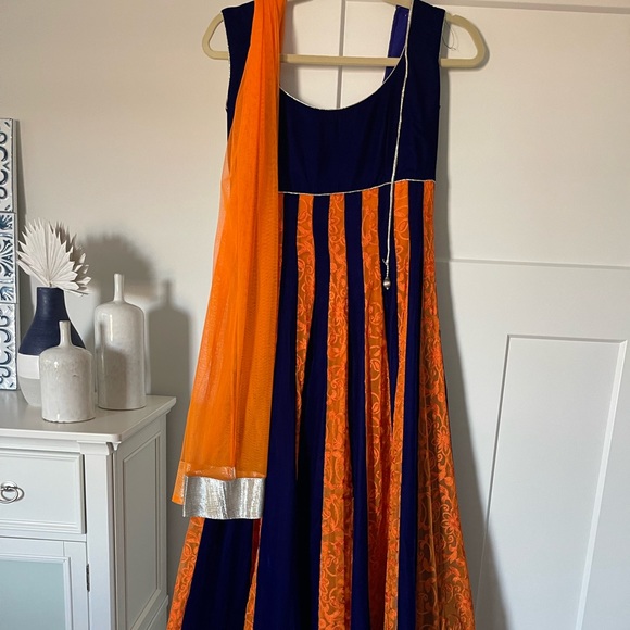 Dresses | Indian 3 Piece Outfit | Poshmark